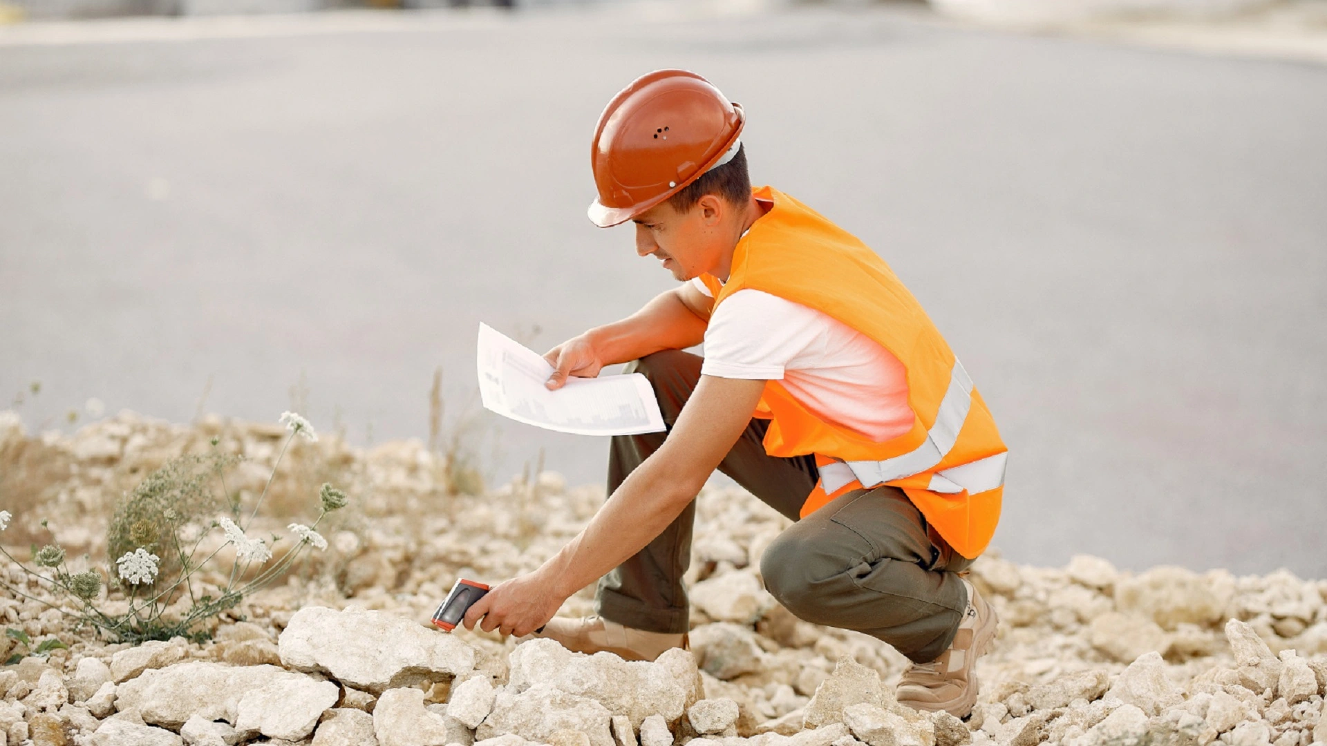 Geotécnica: o que é e como aplicar em sua obra